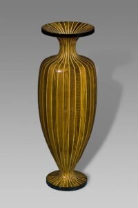 Robert Craig – Channel Islands Woodturners