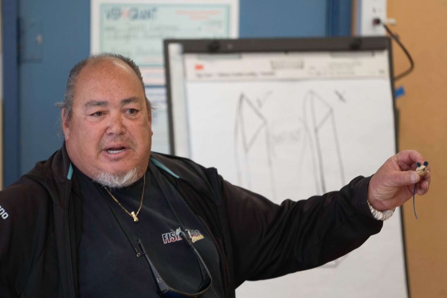 February 2020 – Matt Monaco – Channel Islands Woodturners