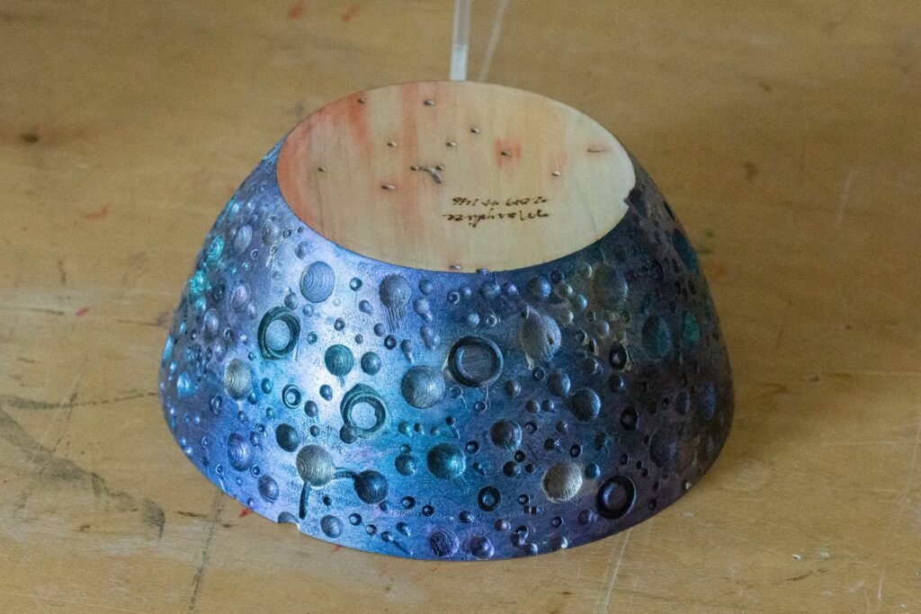 February 2020 – Matt Monaco – Channel Islands Woodturners