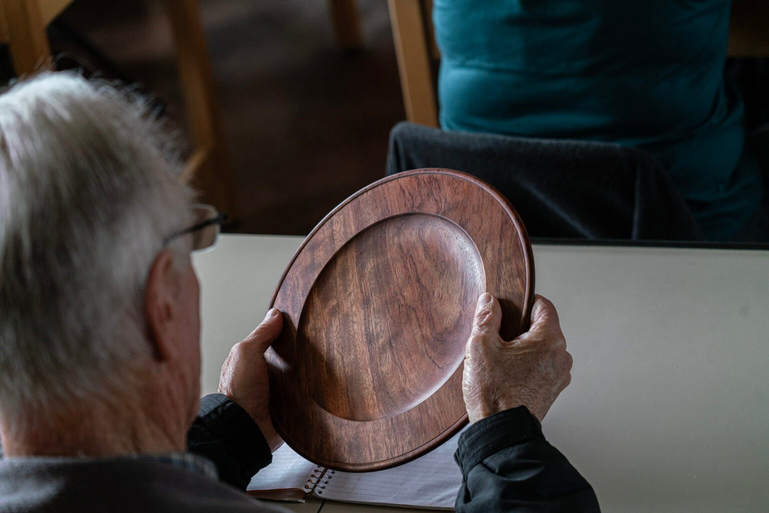February 2024 – Matt Monaco – Channel Islands Woodturners